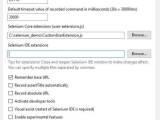 Selenium Core Extensions Selenium Tutorial Software Testing Class