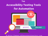 Top Accessibility Testing Tools For Automation Software Testing Class