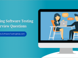 Top Manual Testing Interview Questions For Experienced Professionals