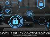 Web Application Security Testing Guide