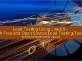 Correlation Load Testing With Loadrunner Tutorial 7