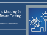 Mind Mapping In Software Testing