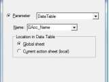 Qtp Data Driven And Hybrid Frameworks
