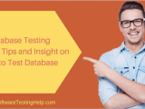 Top 50 Database Interview Questions And Answers
