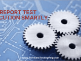 How To Report Test Execution Smartly Download Status Report Template