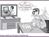 Usability Testing In Software Testing