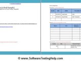 How To Write Software Test Plan From Scratch