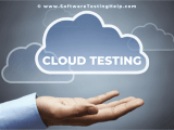 Getting Started With Cloud Testing
