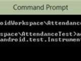 Robotium Framework For Android Ui Test Automation