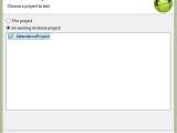 Robotium Framework For Android Ui Test Automation