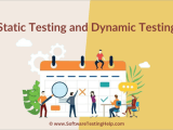 Difference Between Static Testing And Dynamic Testing