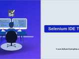 Selenium Ide Tutorial Ide Commands With Examples
