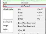 Selenium Ide Tutorial Ide Commands With Examples