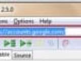 Firebug For Creating Selenium Scripts