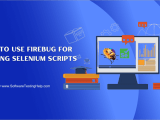 Selenium 4 New Features And Improvements