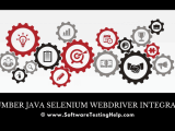 Cucumber Selenium Tutorial Cucumber Java Selenium Integration
