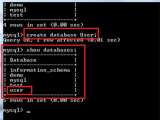 Selenium Database Testing Using Webdriver And Jdbc Api