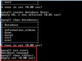 Selenium Database Testing Using Webdriver And Jdbc Api