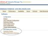 Oracle Real Application Testing To Test Oracle Database