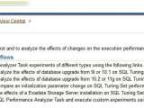 Oracle Real Application Testing To Test Oracle Database