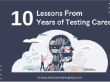 Career In Software Testing Archives