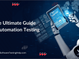 What Is Automation Testing Guide With A Simple Example