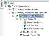 Using Soapui Pro For Data Driven Testing