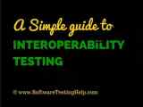 A Simple Guide To Interoperability Testing With Examples