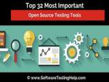 The 20 Best Open Source Automation Testing Tools In 2025