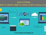 Json Tutorial Introduction And A Complete Guide For Beginners