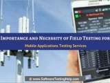 Field Validation Table Fvt A Test Design Technique For Field Validation