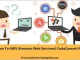 Aws Codecommit Tutorial For Devops Implementation In Cloud