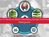 Aws Codedeploy Tutorial For Automated Deployment