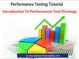 What Is Benchmark Testing In Performance Testing