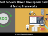 8 Best Behavior Driven Development Bdd Tools And Testing Frameworks