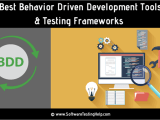 8 Best Behavior Driven Development Bdd Tools And Testing Frameworks