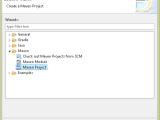 Configuring Maven With Eclipse Java Ide