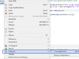Basics Of Debugging Your Code In Eclipse