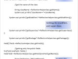 Java Reflection Tutorial With Examples