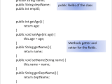 Java Reflection How To Use Reflection To Call Java Method