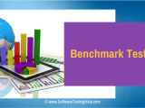 What Is Benchmark Testing In Performance Testing
