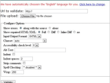 15 Most Popular Html Validator Online Tools In 2026