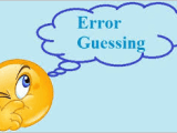 What Is Error Guessing Technique