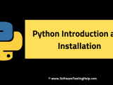 Python Download Installation And Python Hello World Program