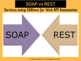 Rest Vs Soap Comparison And Practical Soatest Examples