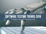 Top Software Testing Trends To Follow In 2025