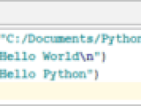 Python File Handling Tutorial How To Create Open Read Write Append