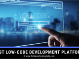 The 10 Best Low Code Development Platforms In 2026