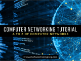 Computer Networking Tutorial The Ultimate Guide Eu Vietnam Business