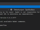 Specflow Tutorial The Ultimate Guide To Bdd Tool